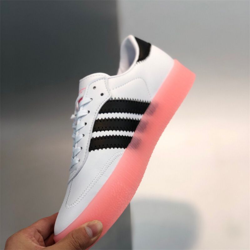 SPECIAL PRICE GENUINE-ADIDAS SAMBA ROSE W Sports Sneakers EF4965-WARRANTY 5 YEARS - a-d-i-d-a-s ...