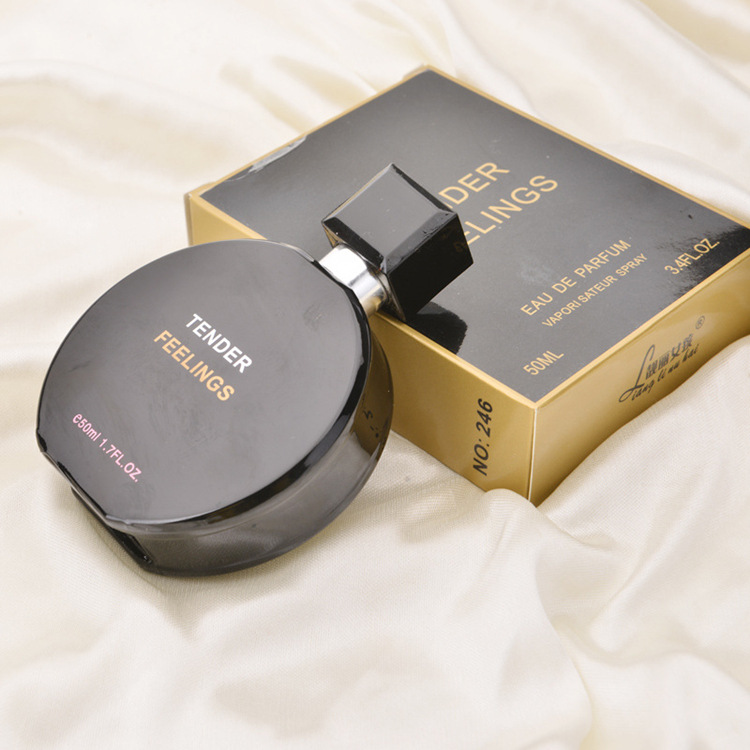 P9 น้ำหอมกลิ่นหอมดอกไม้สดและกลิ่นหอมผลไม้ Student perfume lasting ...