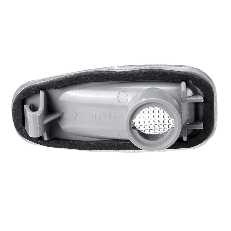 1Pcs Car Side Marker Light Lamp Repeater Light Indicator for Mercedes ...
