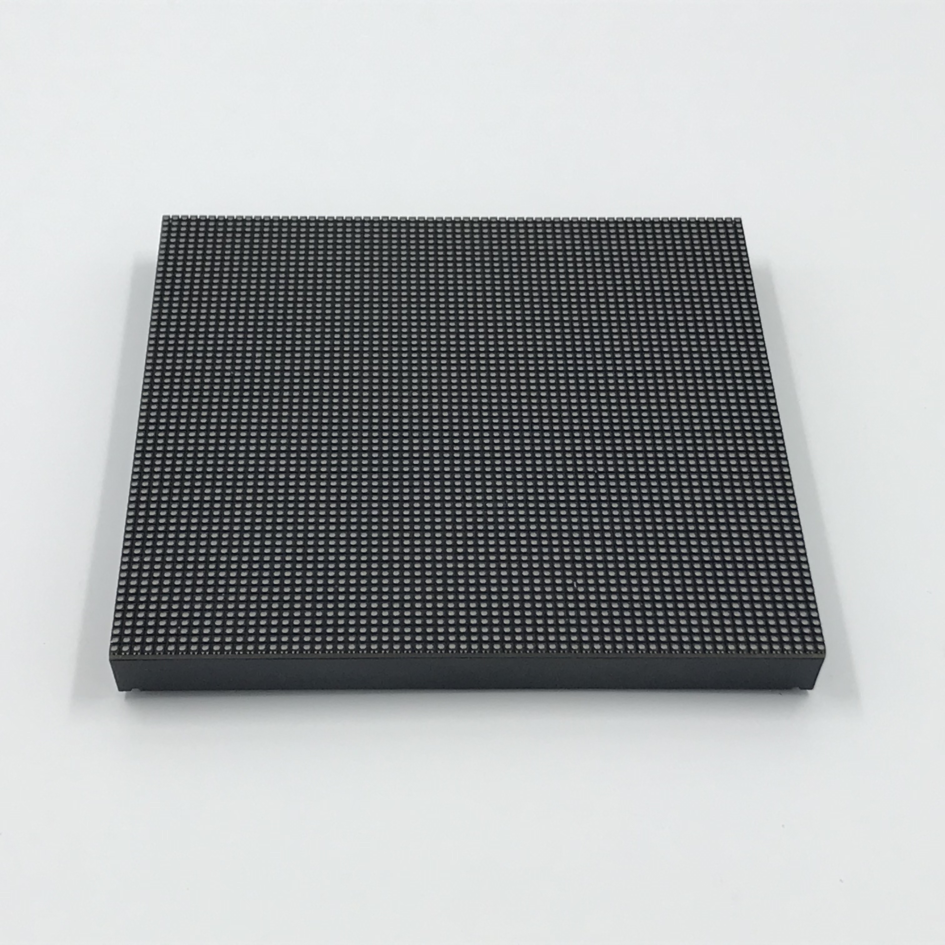 64x64 Pixels Indoor P2.5 Led Display Module Matrix HD Led Panel 160mm ...