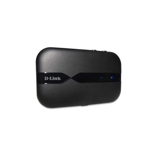 Pocket WiFi D-Link DWR-932C Wireless-N 4G 150Mbps LTE อุปกรณ์กระจาย ...