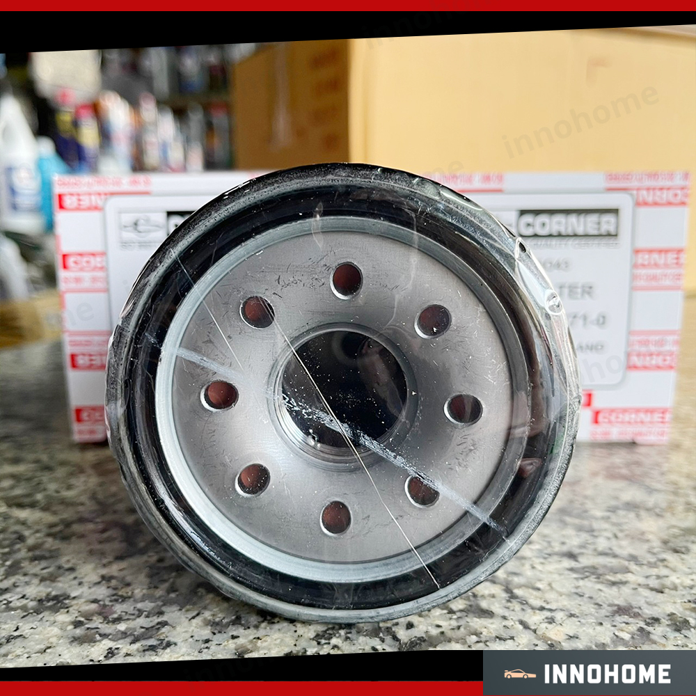 กรองน้ำมันเครื่อง ISUZU ALL NEW D-MAX V-Cross 2500CC.-3000CC ...