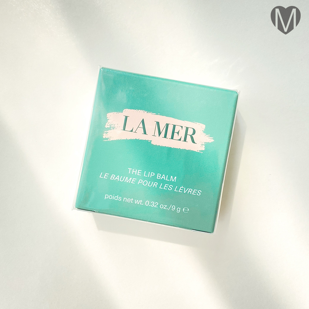 La Mer The Lip Balm 9g - The Cosmetics - ThaiPick