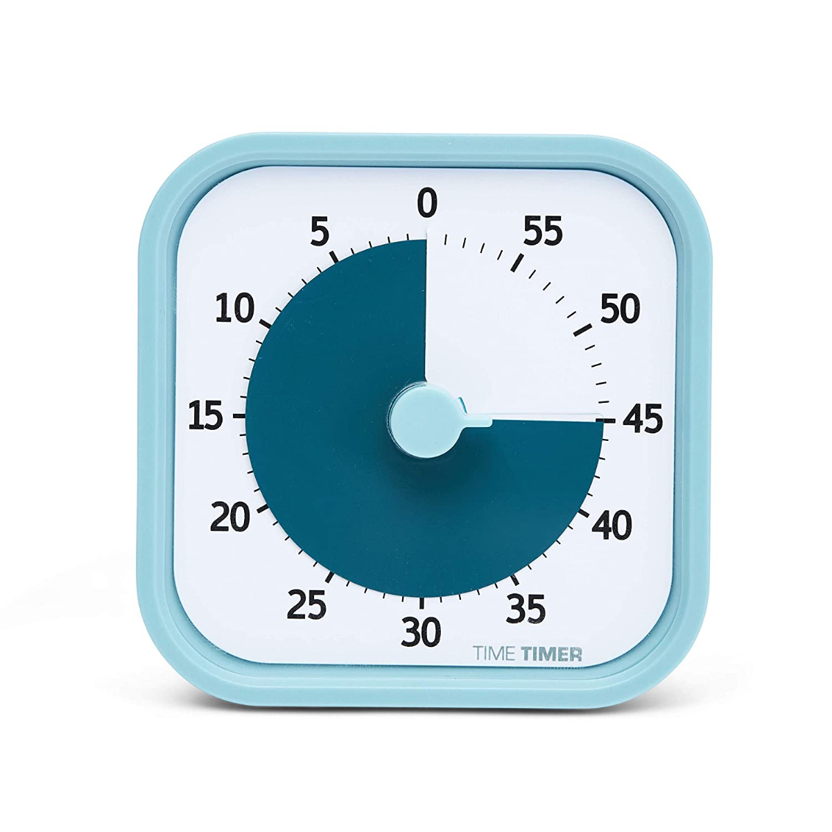 Time Timer Home MOD — 60 Minute Kids Visual Timer Home Edition — for ...