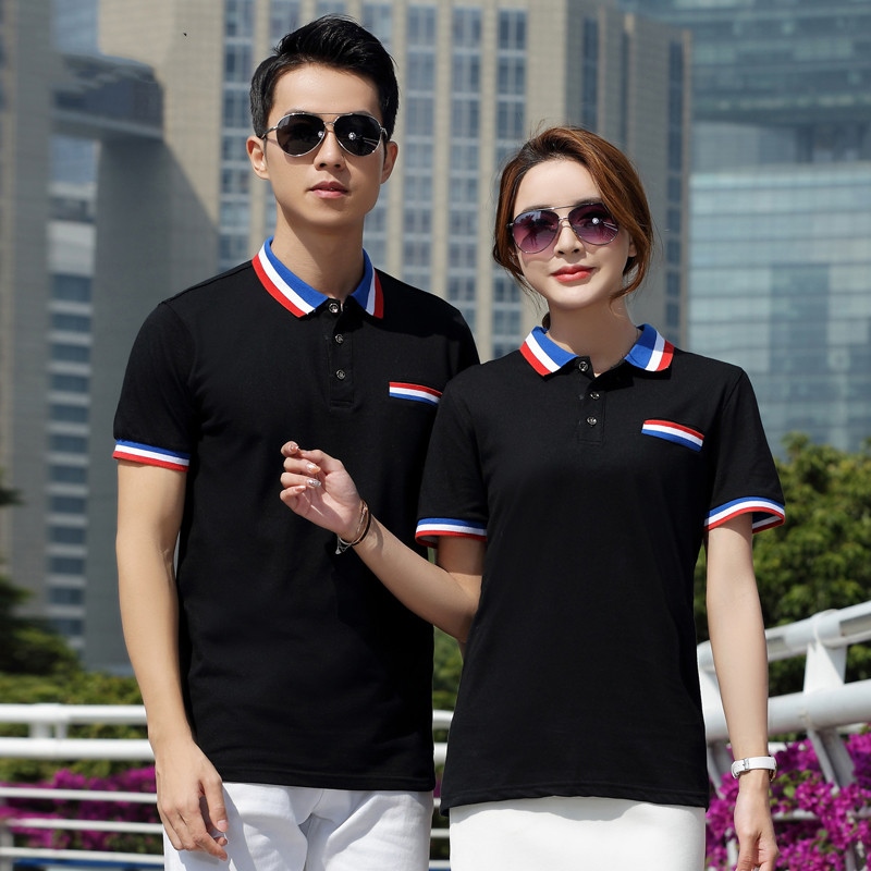 Big Size 3xl New Men 39s Polo Shirt Casual Short Sleeve Smart Plain ...