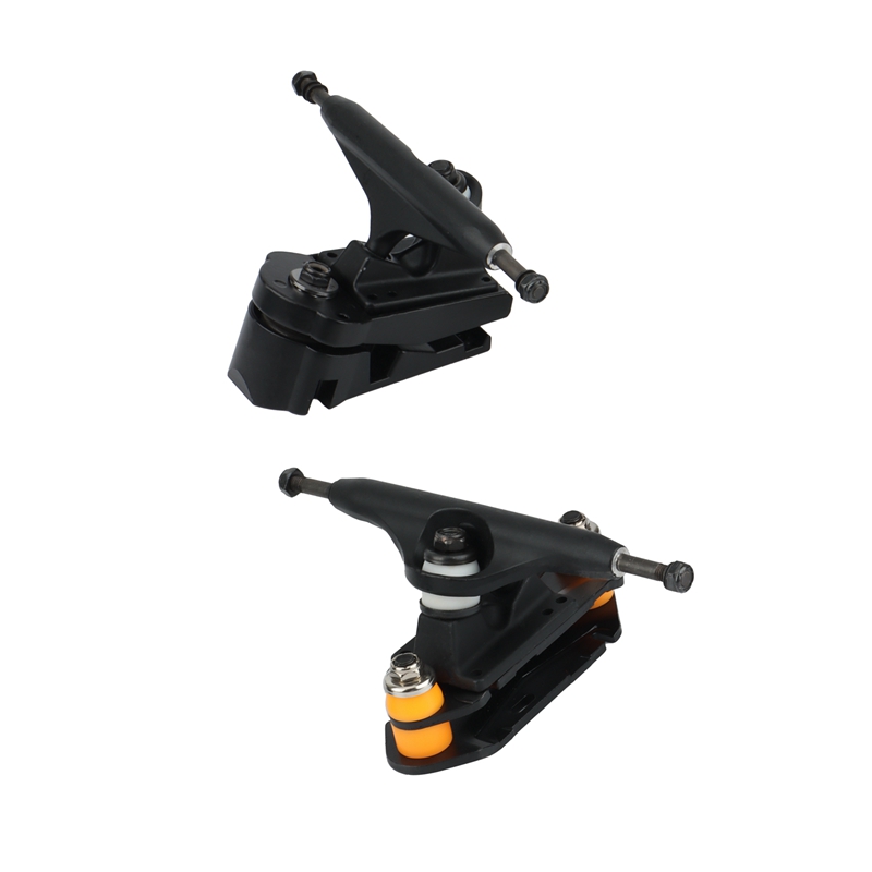 S5 Surf Skateboard Trucks Adapter Surf Skate Bridge Spring Bracket ...