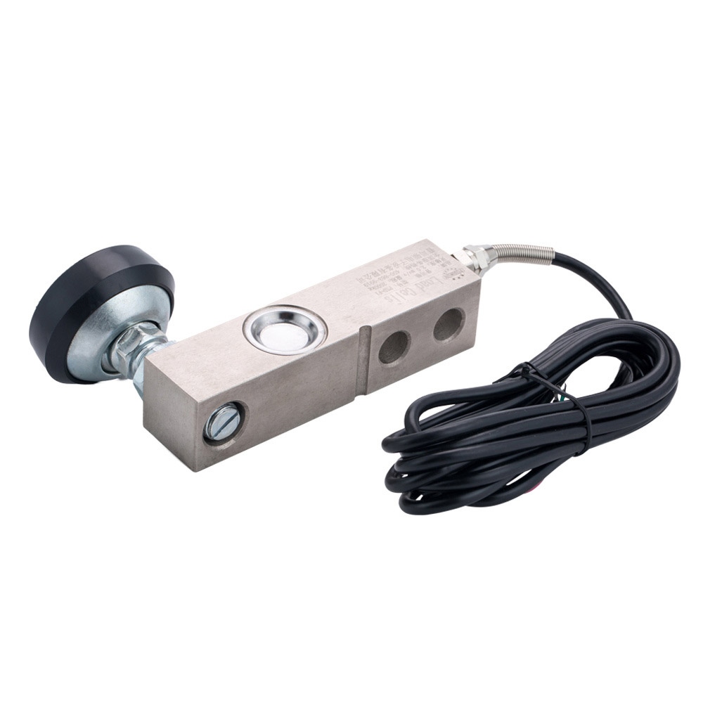 【CW】 Cantilever Shear Beam Force Sensor Load Cell Test Weight PSD-F1 ...