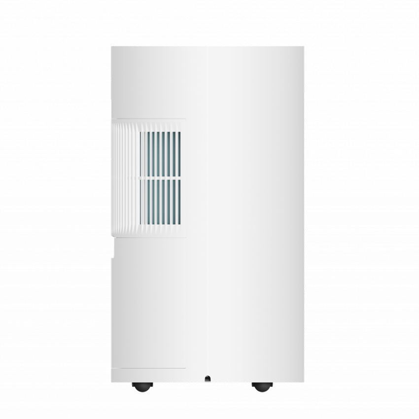 XIAOMI เครื่องดูดความชื้น XIAOMI SMART DEHUMIDIFIER (54402) สีขาว ...