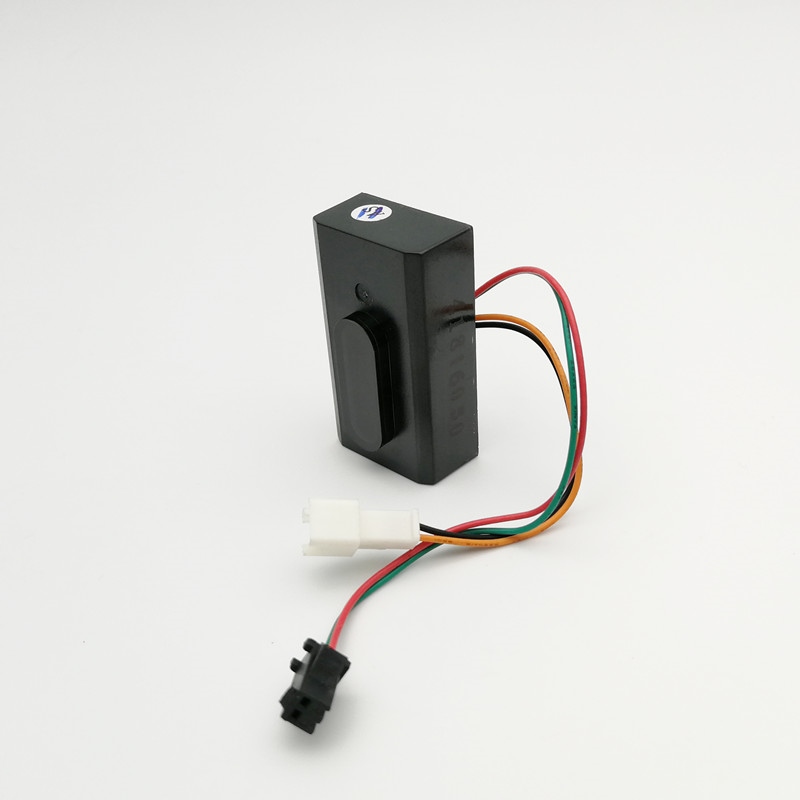 Kohler urinal induction head urinal infrared probe hydropower eye human ...