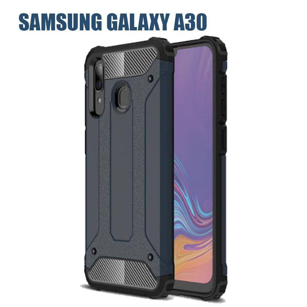 ACT เคส Samsung Galaxy A30 / SM-A305 / ซัมซุง กาแล้คซี่ เอ 30 ขนาดจอ 6. ...