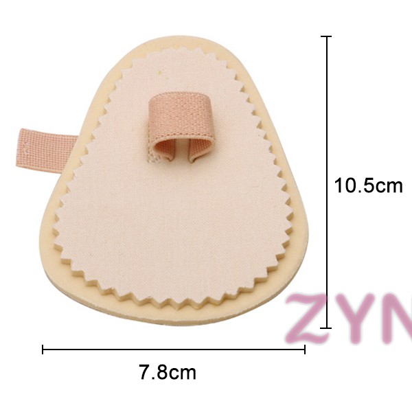Ready Stock Pedifix Toes Straightener Pad Budin Splint Hammer Toe ...