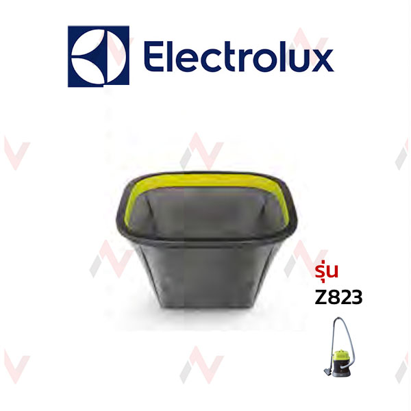 Electrolux ฟิลเตอร์ เครื่องดูดฝุ่น อะไหล่เครื่องดูดฝุ่น รุ่น Z823 ...
