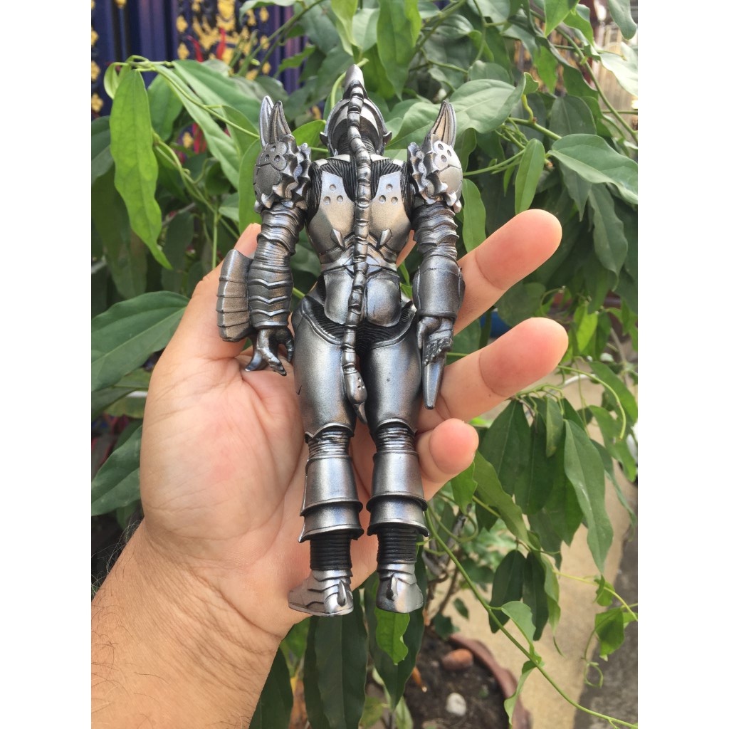 ฟิกเกอร์ ไอ้มดแดง Scorpio Worm "Kamen Rider Kabuto" [Rider Monster ...