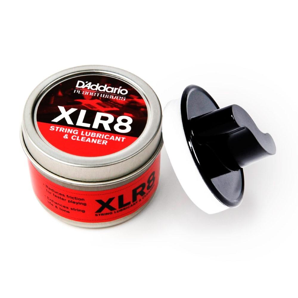 Kyser น้ำยาเช็ดสายKyser Sting Cleaner And Lubricant - Music Pro - ThaiPick