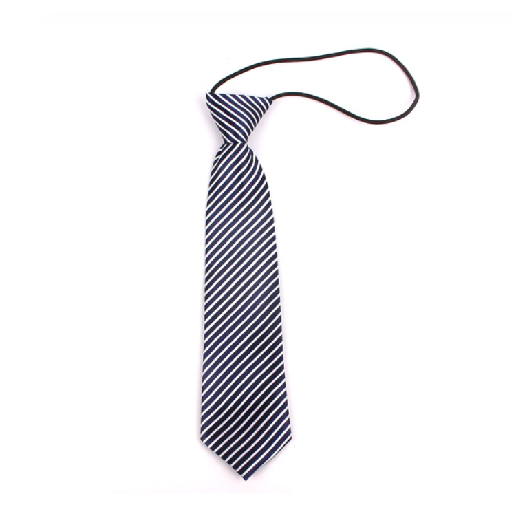 เนคไท เน็คไท โบว์ สำหรับเด็ก Rubber String Necktie For Girls and Boys ...