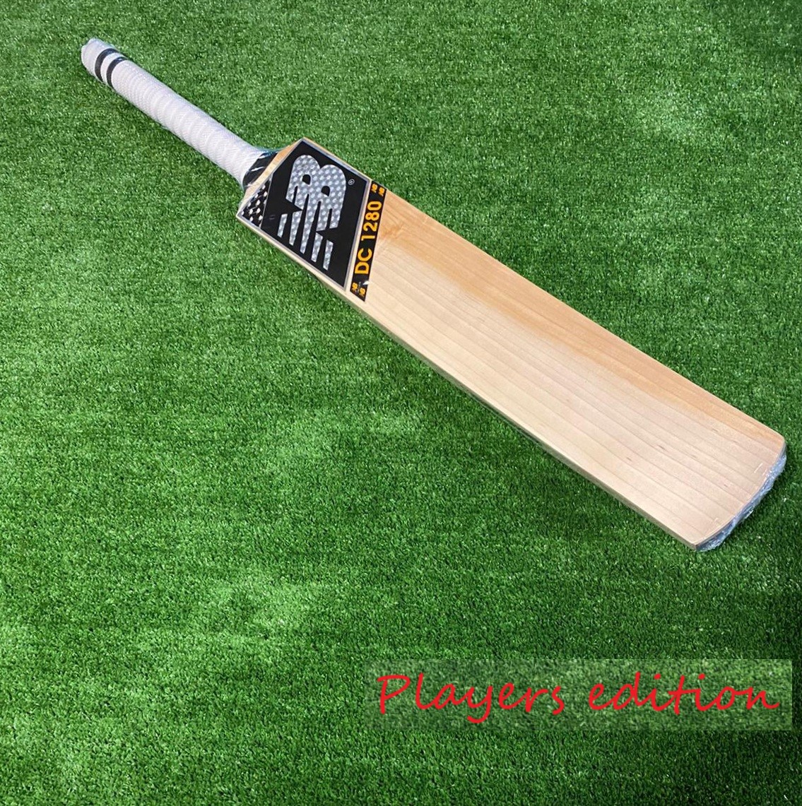 Cricket bat ไม้คริกเก็ต Premium Quality English Willow Grade Players ...