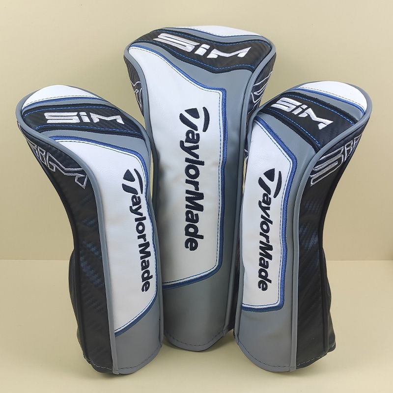 Original Golf wood set fairway wood set small chicken leg set universal ...