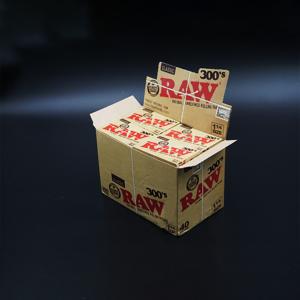 กระดาษ RAW Paper 300s - 509C7HXO - ThaiPick