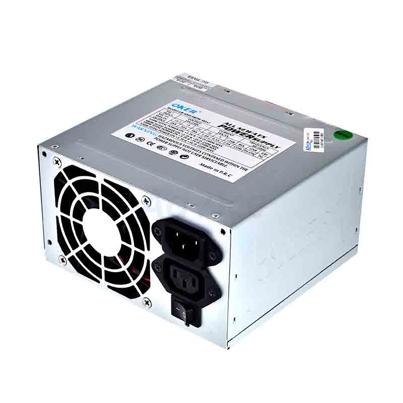 PSU OKER 480W. | Lazada.co.th
