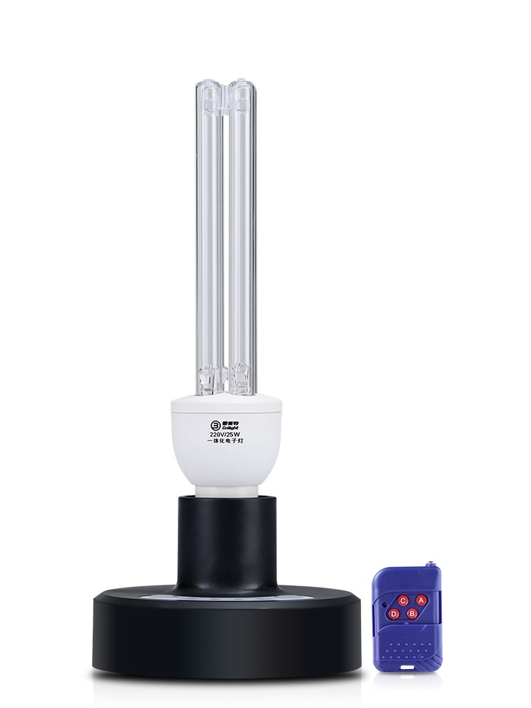 15W/25W/36W E27 UV Lamp Quartz for disinfection bactericidal ...