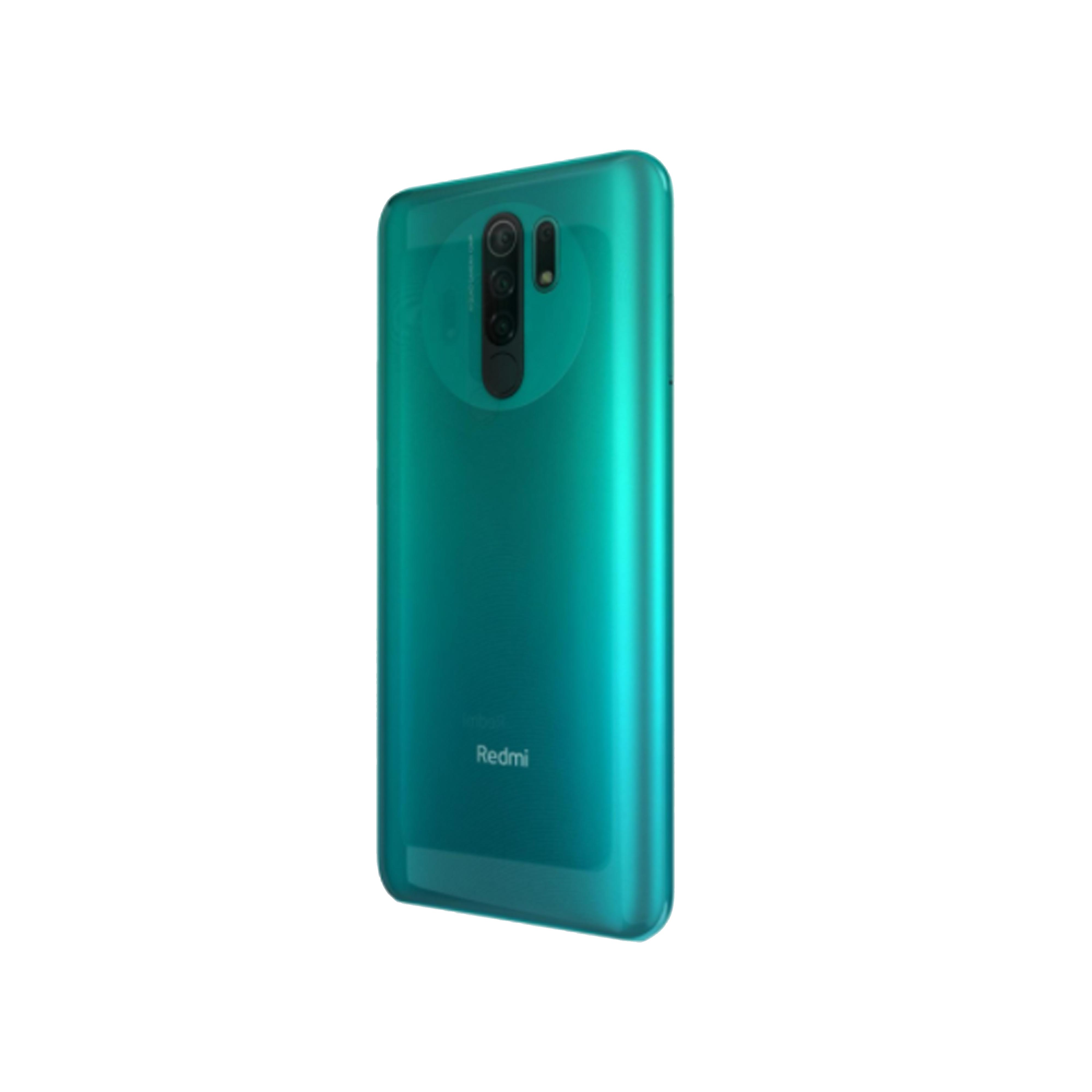 สมาร์ทโฟน XIAOMI SMARTPHONE REDMI 9 (4+64GB) - Viking Computer - ThaiPick