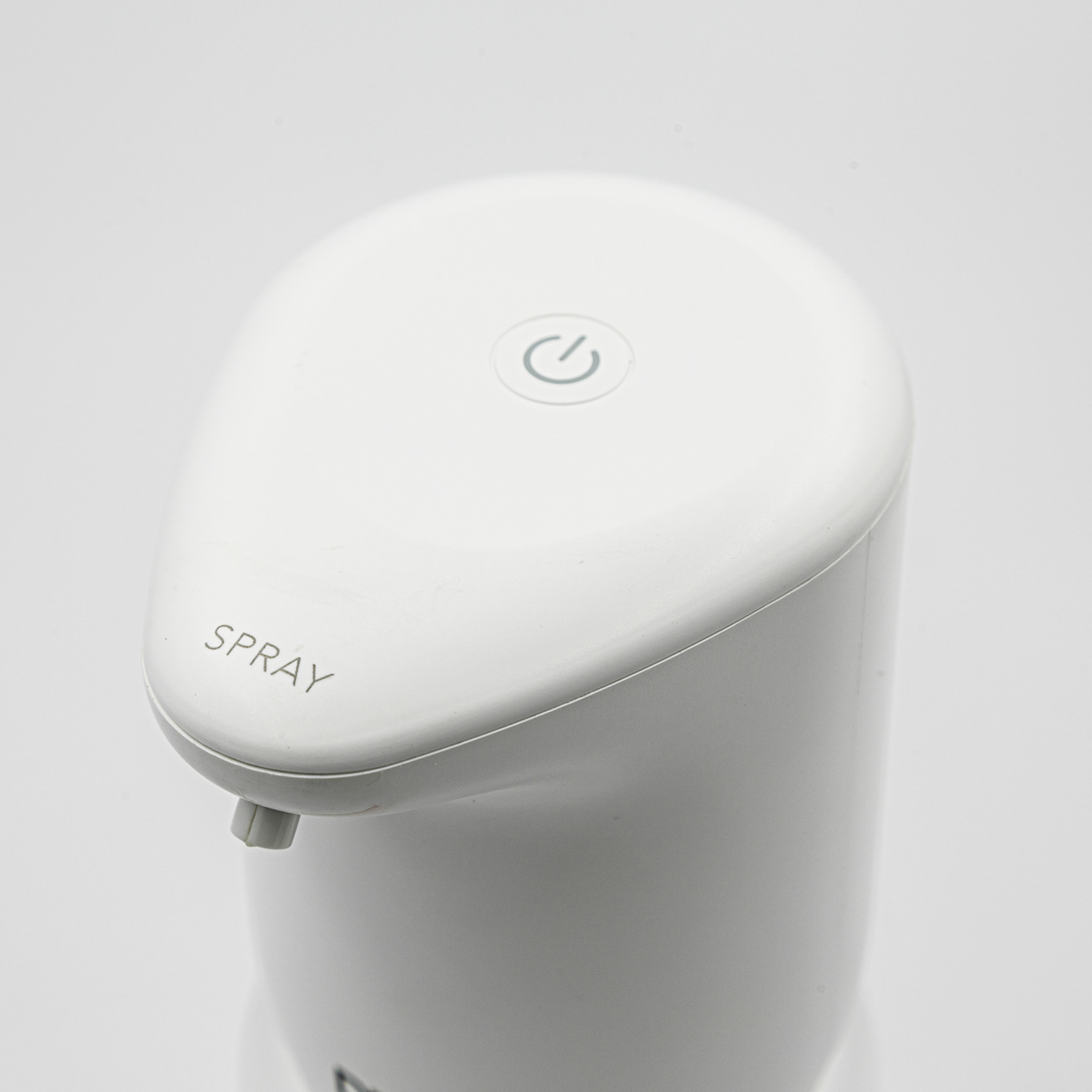 Dr.Faucet เครื่องพ่นสเปรย์แอลกอฮอล์อัตโนมัติ Automatic Spray Dispenser ...