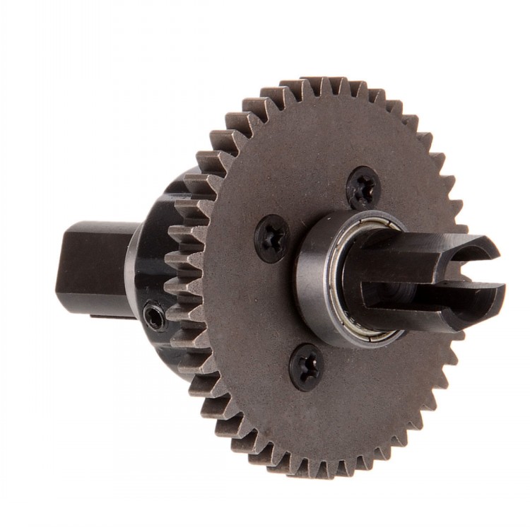 60065 Differential Gear Set for 1/8 HSP 94760 74761 94762 94763 94766 ...