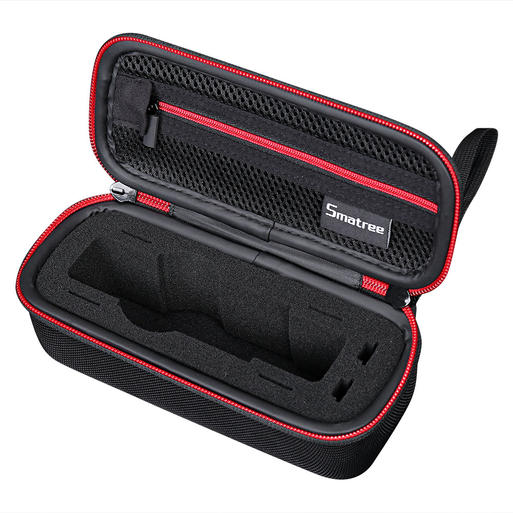 Smatree Carrying Case Compatible with DJI Osmo Pocket - loxtechnology ...