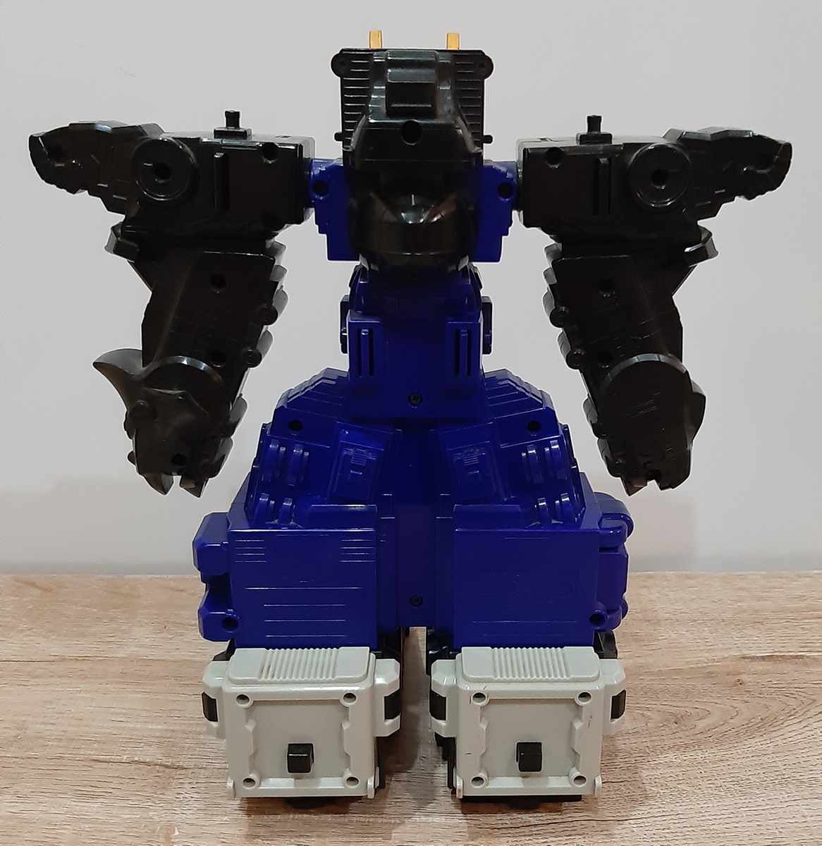 Sentai Go-onger Mach engine Oh G12 หุนงานสำเร็จ มีรถทอง จาก ขบวนการ Go ...