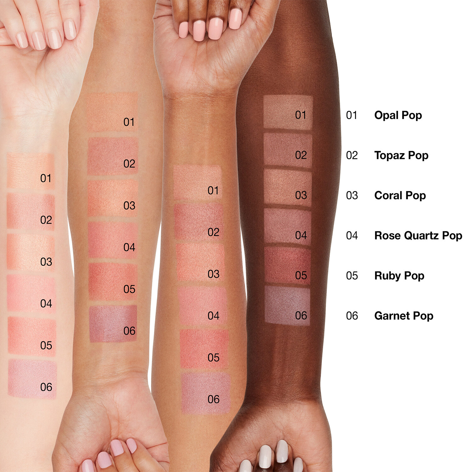 Clinique Cheek Pop 3.5G บลัชออน - CLINIQUE - ThaiPick