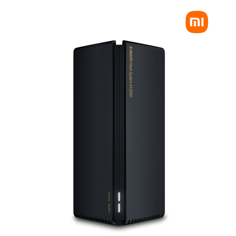 Xiaomi Mi AIoT Router System AX3000 2,4 GHz/5GHz Wi-Fi 6 ตัวกระจาย ...