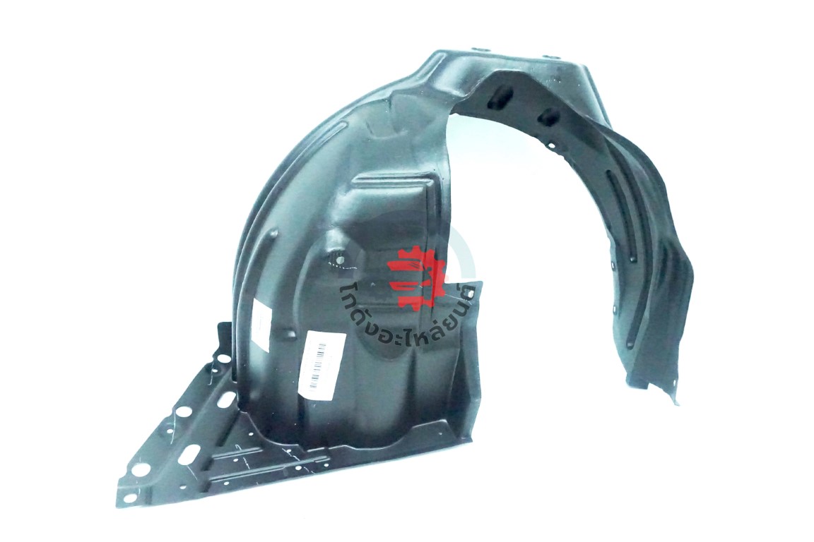 ผ้าเบรคหน้า ATTRAGE แอททราจ Mitsubishi มิตซู แท้ เบิกศูนย์ รหัส ...