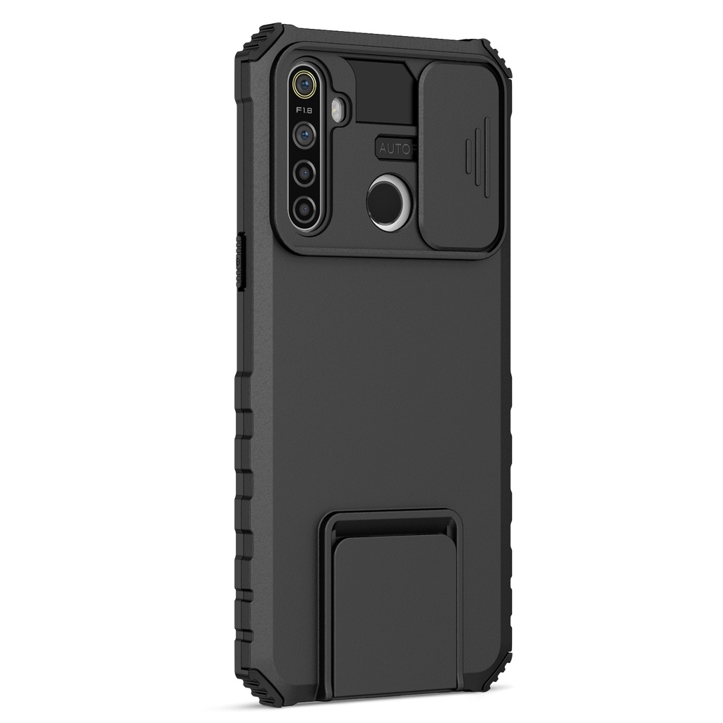 สไลด์กันกล้อง ???????? Case Realme C3 เคสโทรศัพท์ เรียวมี เคสกันกระแทก ...
