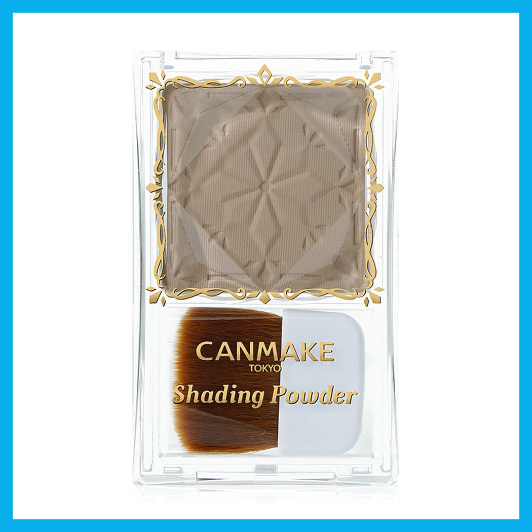 Canmake Shading Powder 4.4g #05 - Konvy - ThaiPick