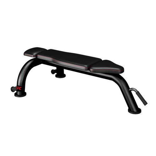 ม้านั่งแนวนอน UFC Flat Bench | Lazada.co.th