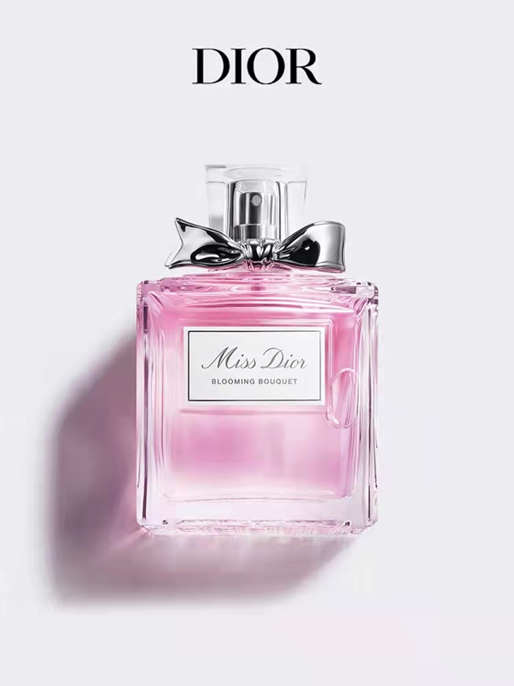 Dior Dior MissDior Dior Miss Dior Floral Eau De Toilette น้ำหอมผู้หญิง ...