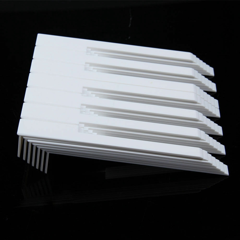 52Pcs/Lot Piano Accessories White Piano Keytop Repair Parts for Piano(5 ...