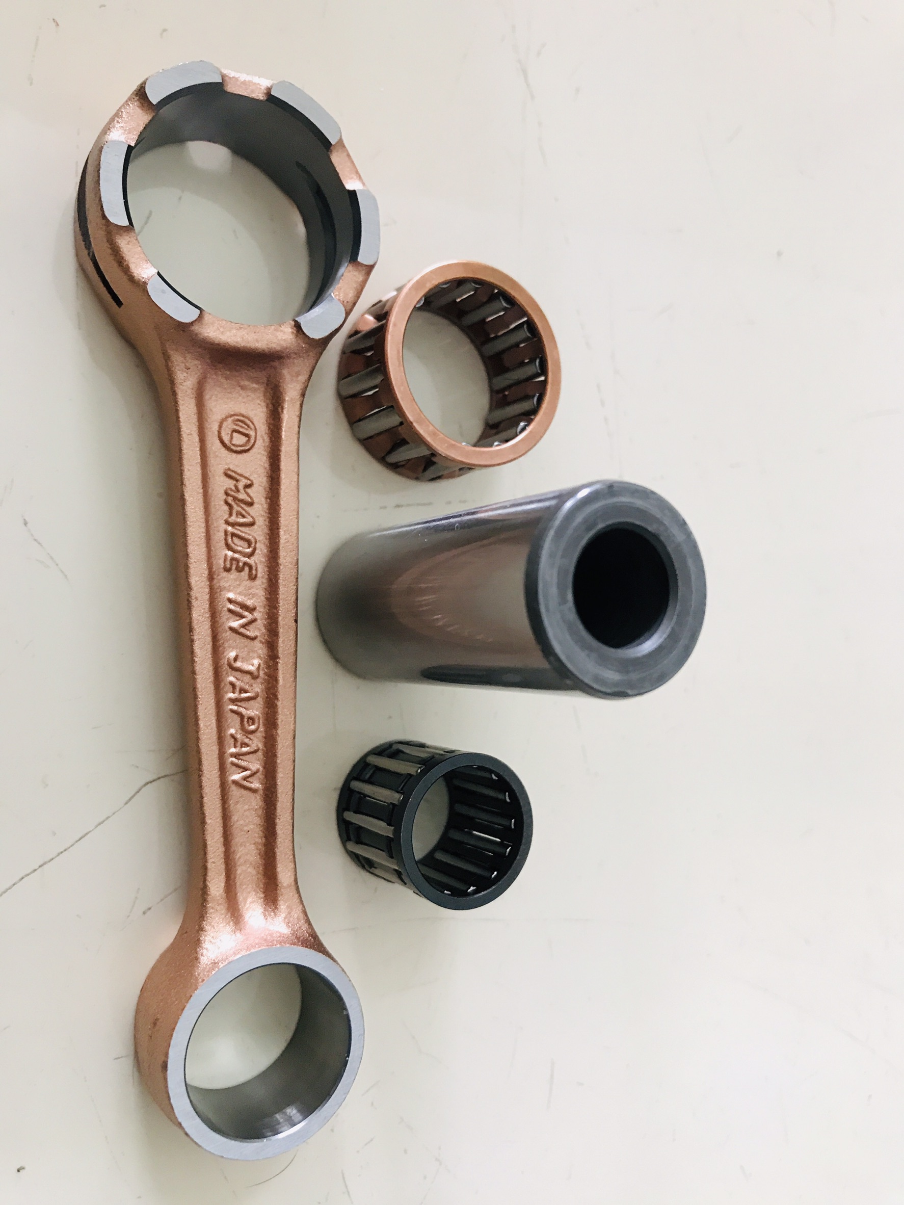 ก้านสูบ RXK YAMAHA กล่องLแดง | Lazada.co.th