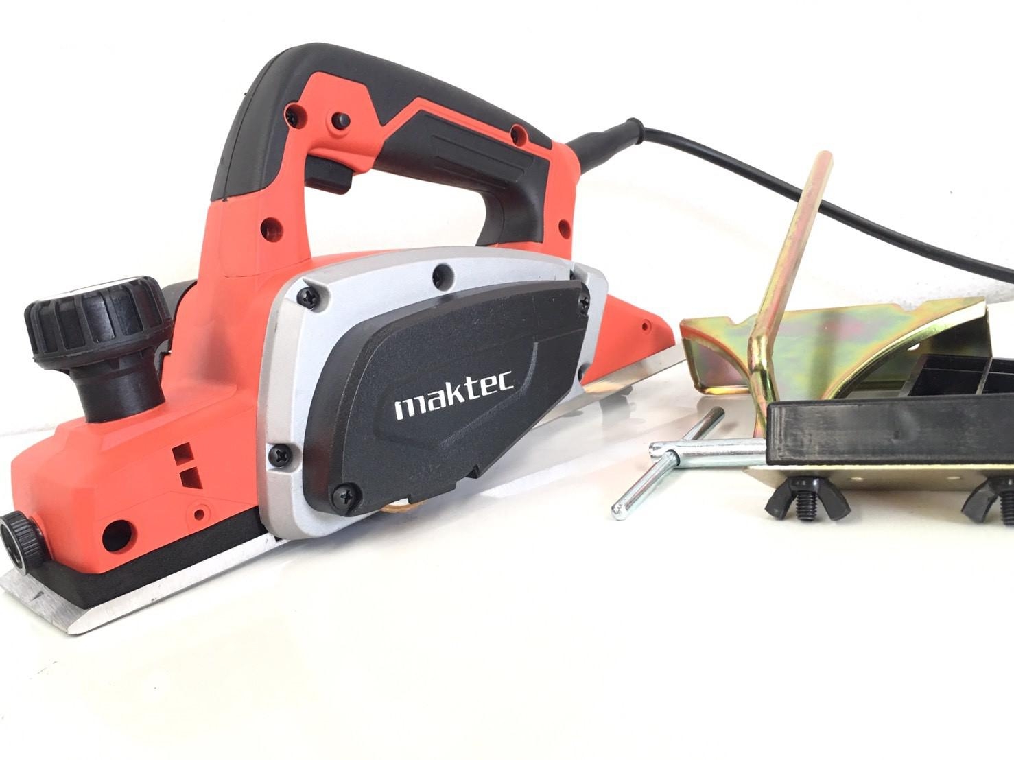 กบไฟฟ้า Maktec 3 นิ้ว รุ่น MT191 (580วัตต์) - MixASale