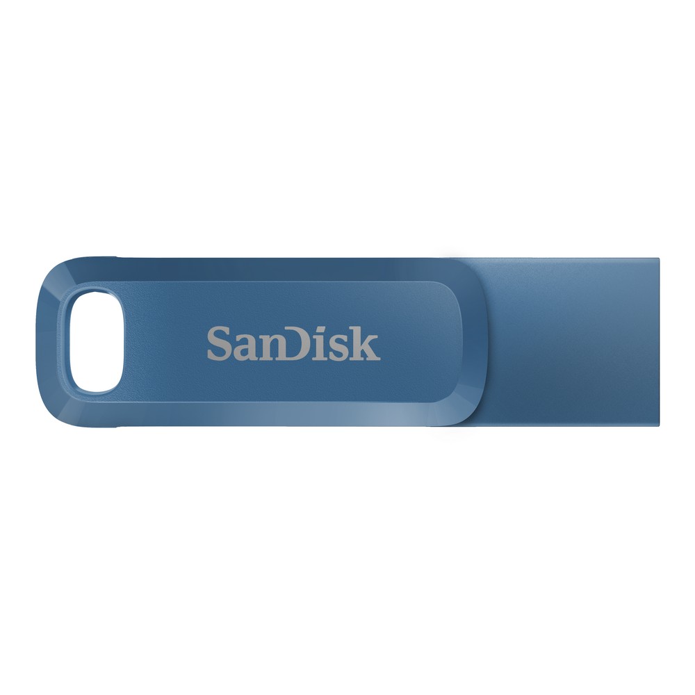SanDisk Ultra Dual Drive Go USB 3.1 Type - C - 512GB (SDDDC3-512G-G46G ...