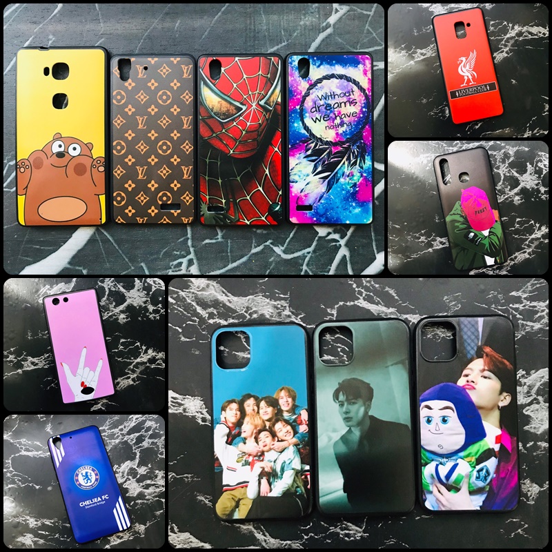 เคสสกรีนลายตามสั่ง Oppo Reno 10X zoom / Reno2 / Reno 2F / Reno ACE ...