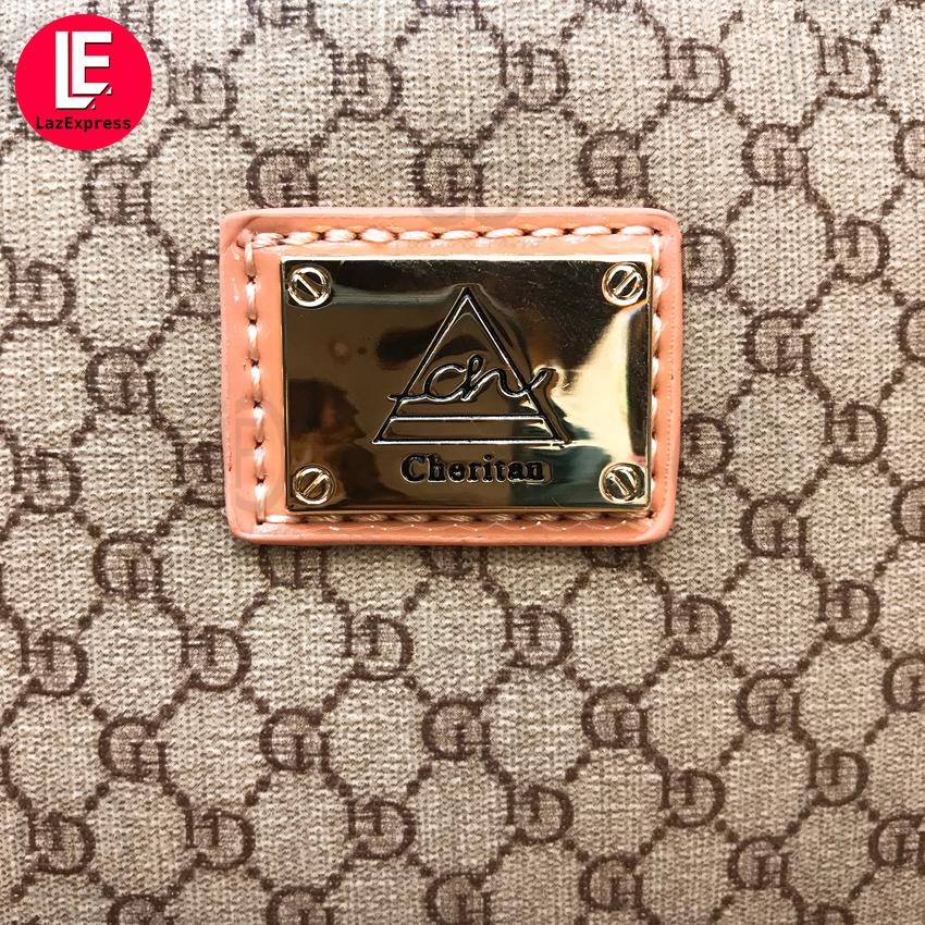 LazExpress พร้อมส่ง กระเป๋าเป้ กระเป๋าสะพายหลัง หนัง PU เกรดพรีเมียม ...