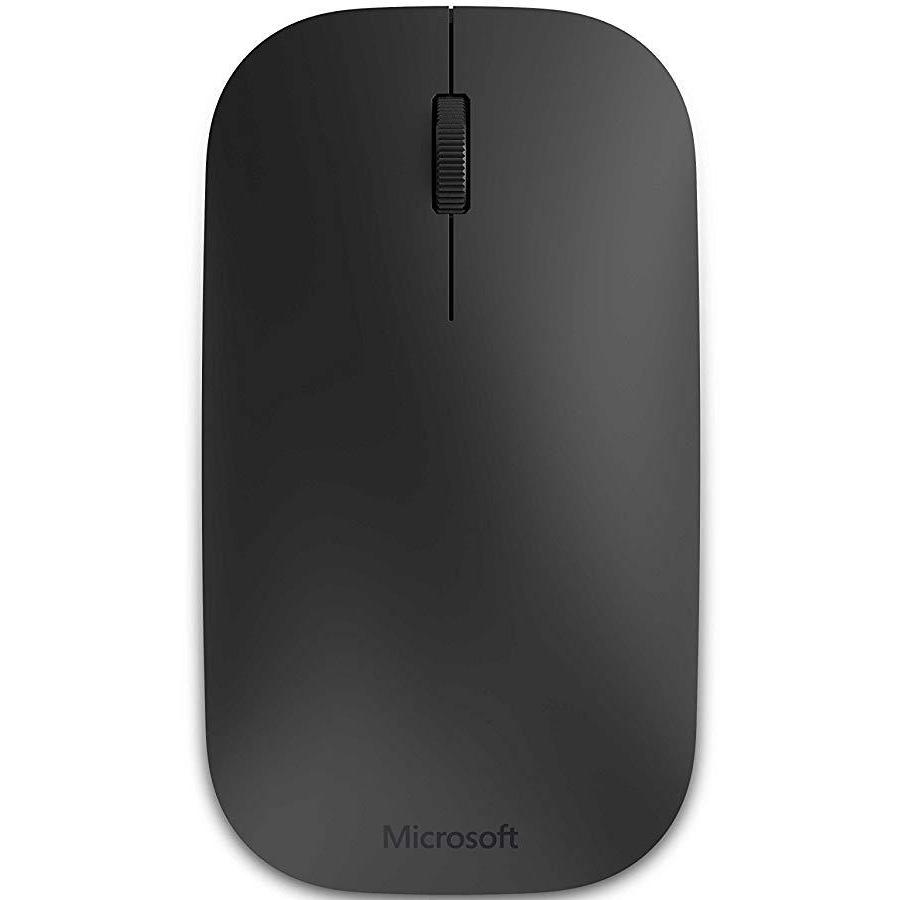 Microsoft Designer Bluetooth Mouse สีดำ ประกันศูนย์ 3ปี ของแท้ เมาส์ ...