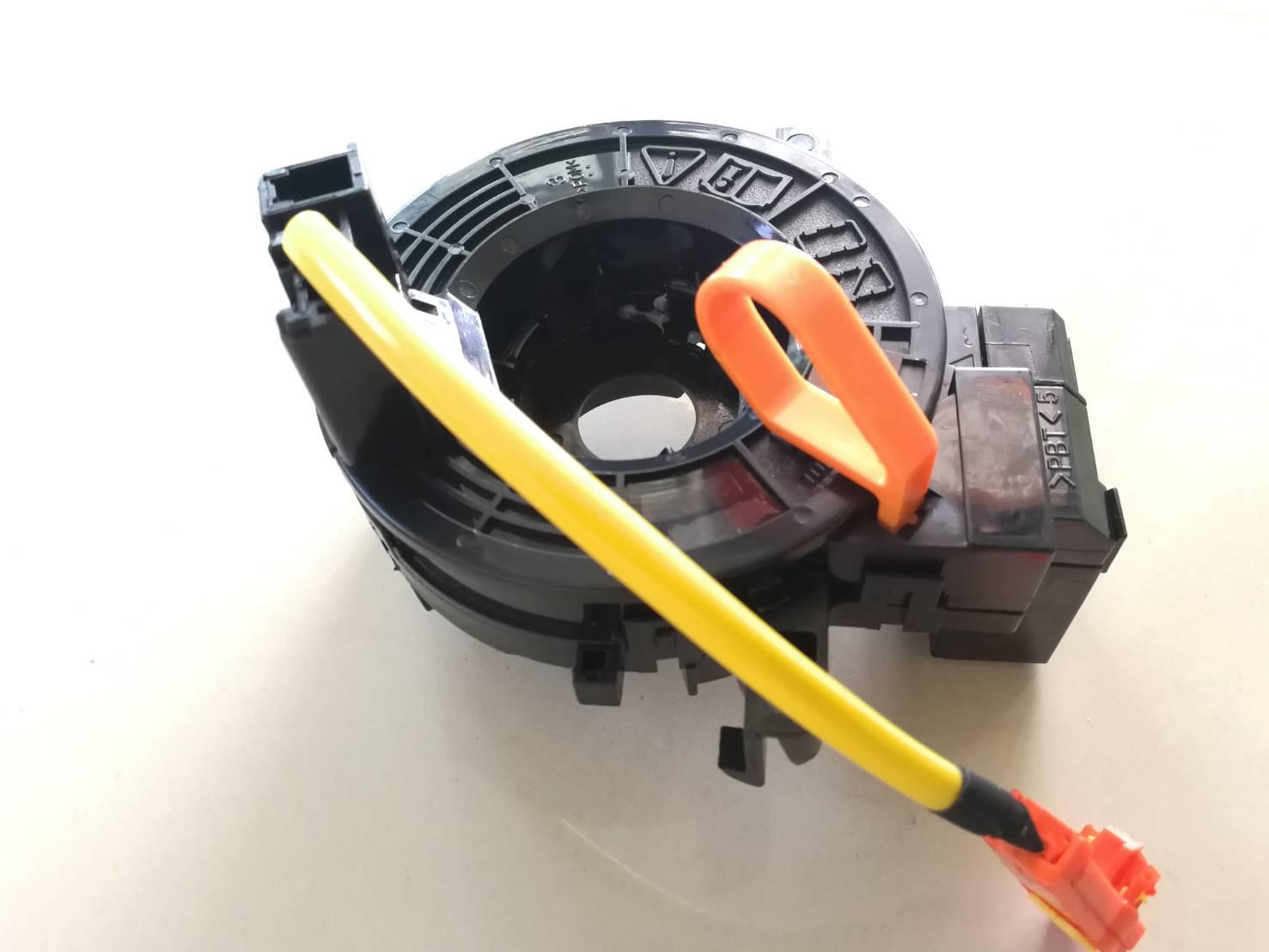 Spiral Vigo แพรแตร Toyota Hilux INNOVA FORTUNER Airbag Hairspring OEM ...