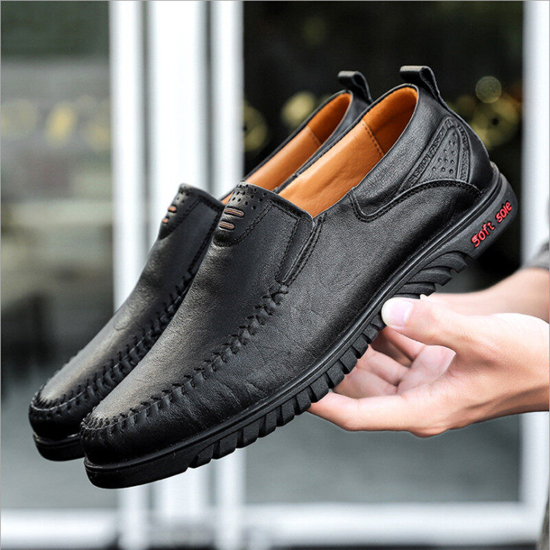 Darane???? พร้อมส่งในไทย ⚡️รองเท้าคัชชูผู้ชาย โปรโมชั่นล่าสุดราคาถูก ...