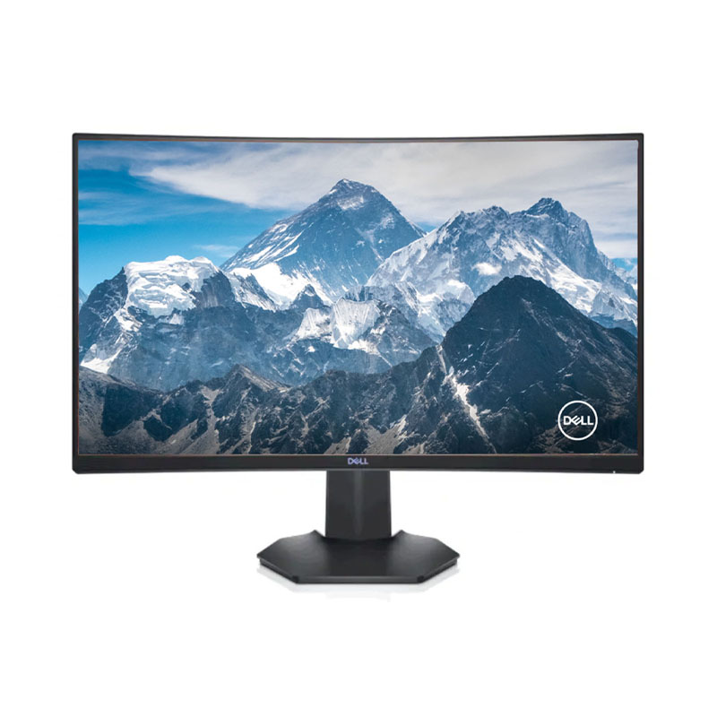 Monitor 27'' DELL S2721HGF (TN, HDMI, DP) CURVE FreeSync 144Hz - Advice ...