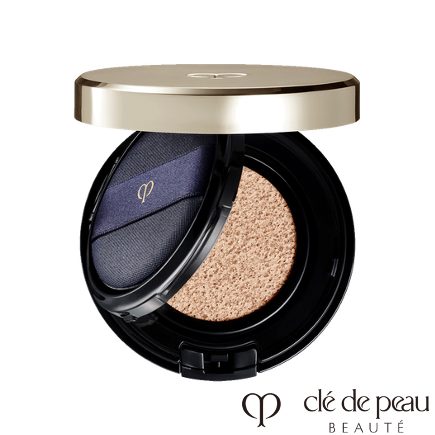 Cpb Cle De Peau RADIANT CUSHION FOUNDATION 12g คุชชั่นรองพื้นสูตรพรีเมี่ยมเนื้อบางเบาพิเศษพร้อม ...
