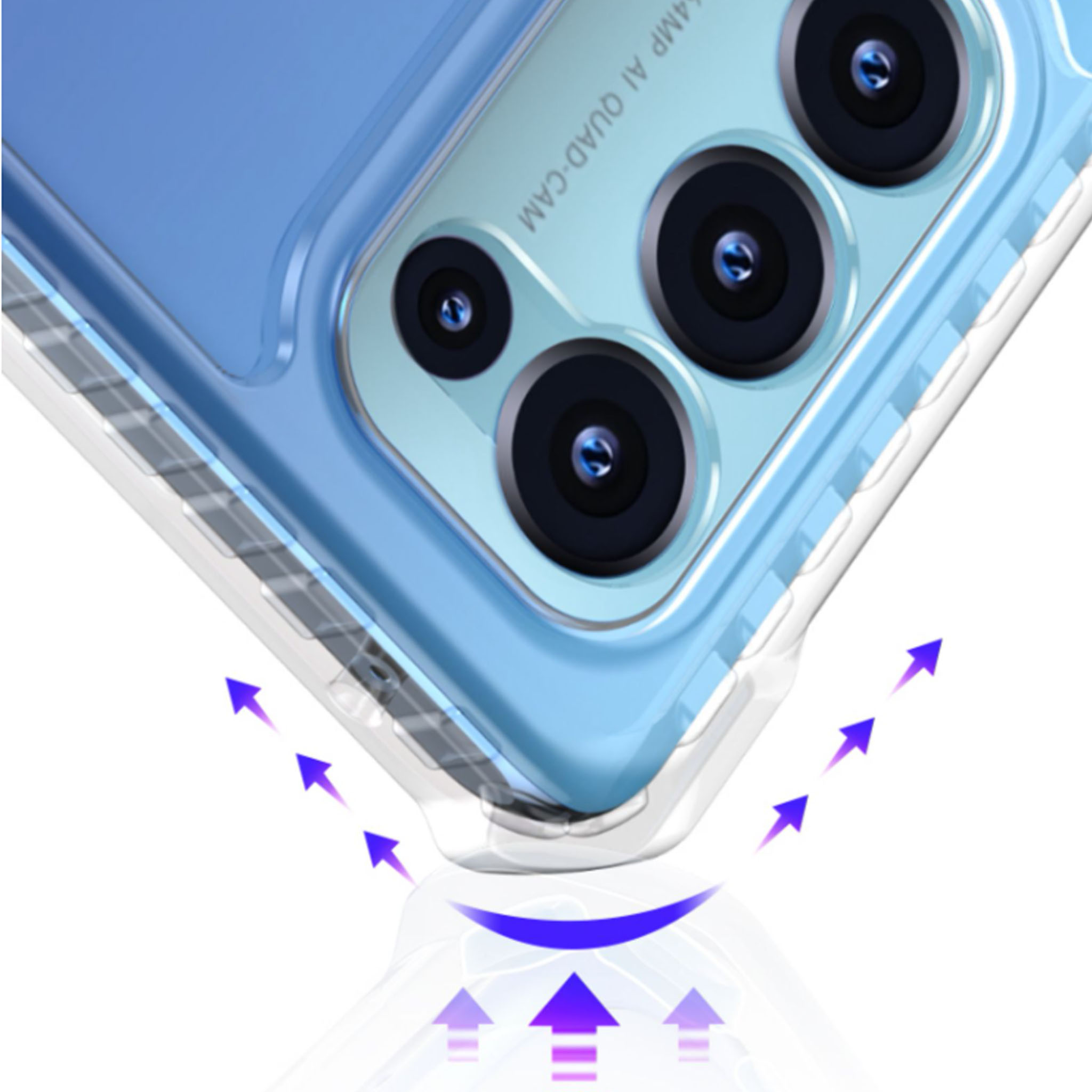 ของแท้ Xundd Case สำหรับ OPPO Reno 6 5G / Find X3 / Find X3 Pro / Reno ...