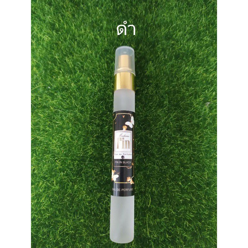 The Sixth Scent พร้อมส่ง น้ำหอม น้ำหอมผู้หญิง น้ำหอม มาดามฟิน Madam Fin ...