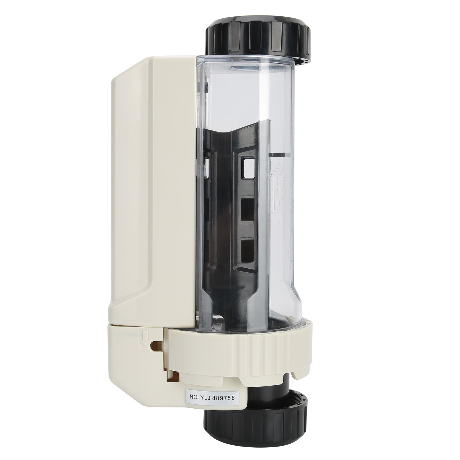 16gh Saltwater Chlorine Generator Electrolysis Salt Chlorinator for ...